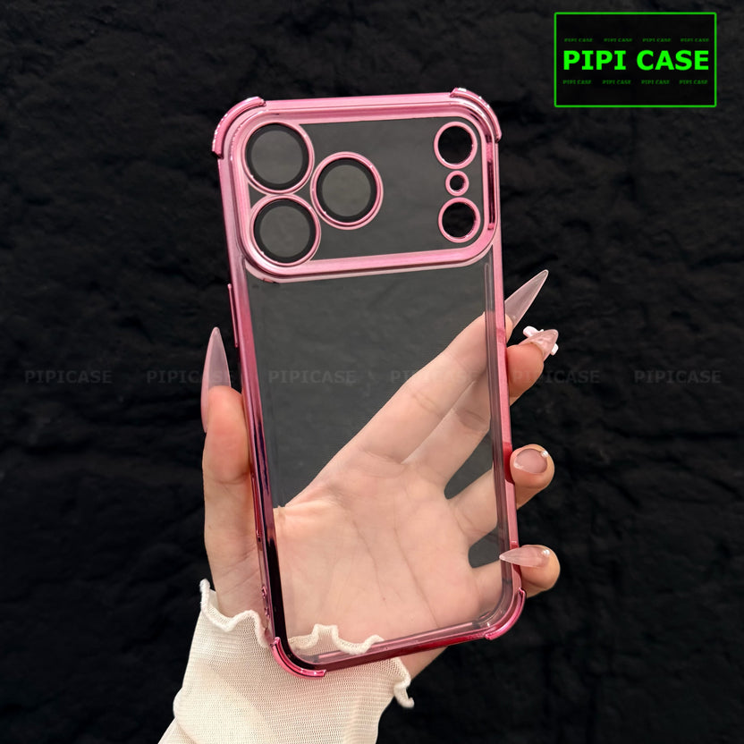Case for iPhone 17 Pro Max - Gu - 17MGU-H – PIPICASE